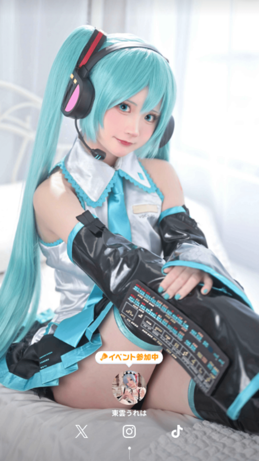 FANMEの使い方を徹底解説！イラストレーター・コスプレイヤー・YouTuberの活用事例