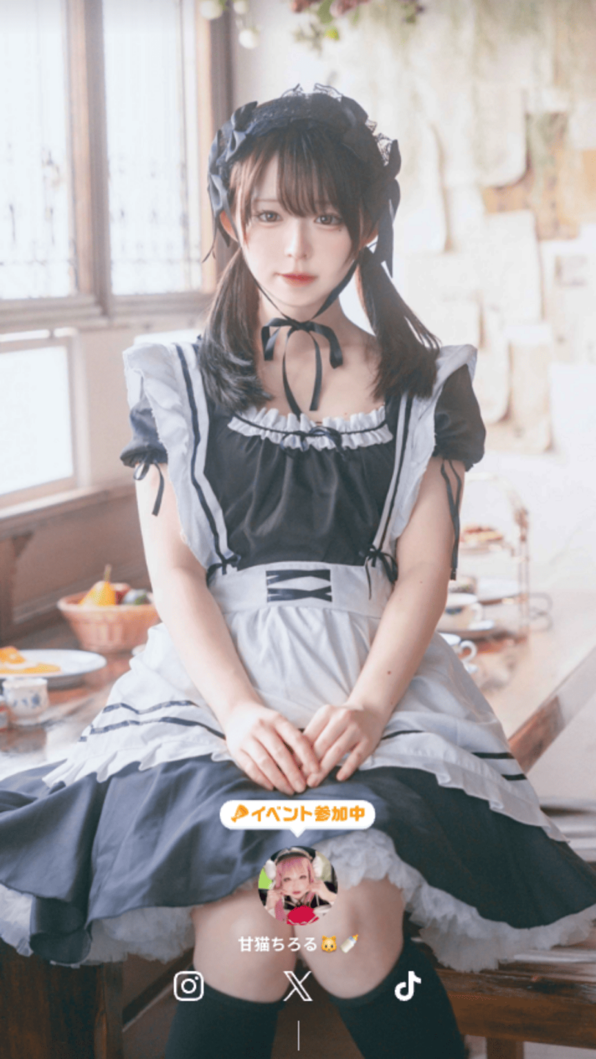 FANMEの使い方を徹底解説！イラストレーター・コスプレイヤー・YouTuberの活用事例