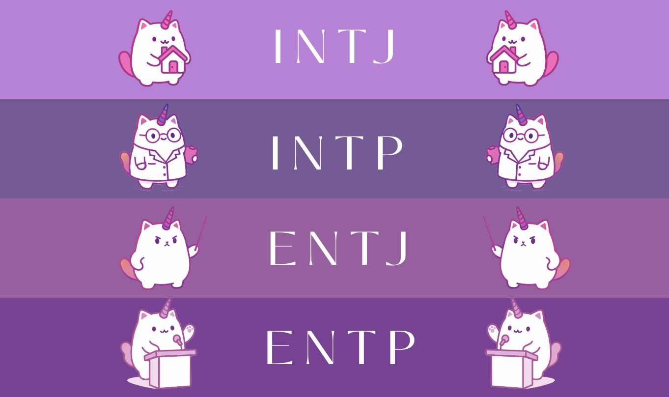 【MBTI診断別】FANME活用法16タイプ完全ガイド｜性格タイプごとのおすすめクリエイター活動